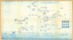 Battle of Midway Naval Plotting Chart | Battlemaps.us
